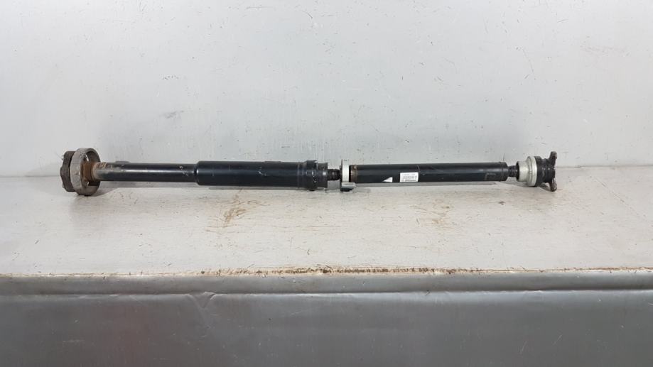 KARDAN MERCEDES GLC (X253) > 16- A2534101101