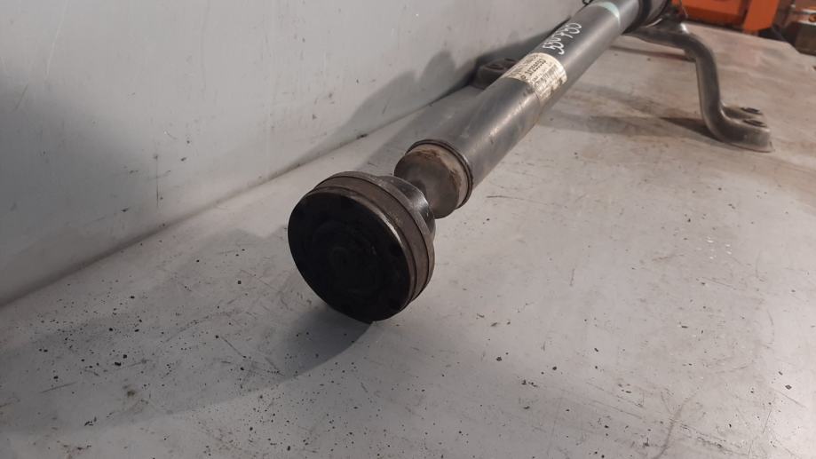 KARDAN VOLVO XC60 > 08-12 31259593