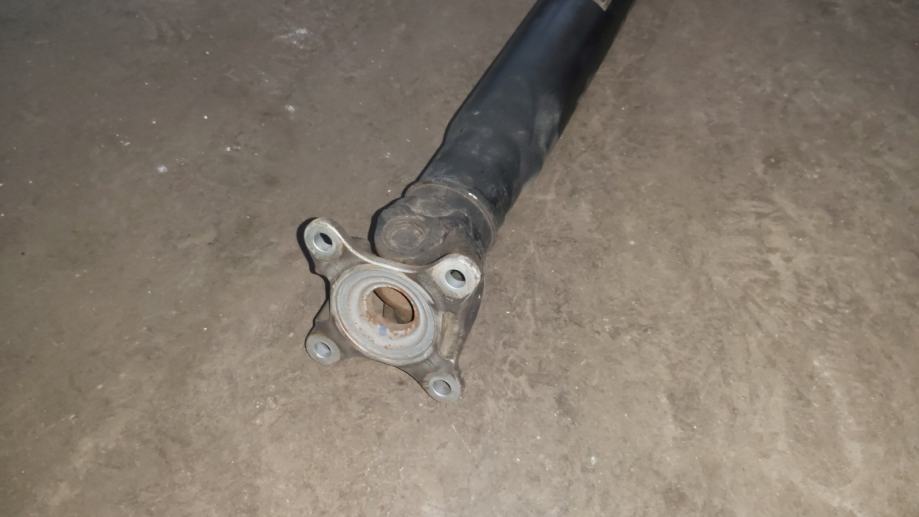 KARDAN VW CRAFTER > 05-11 A9064105806