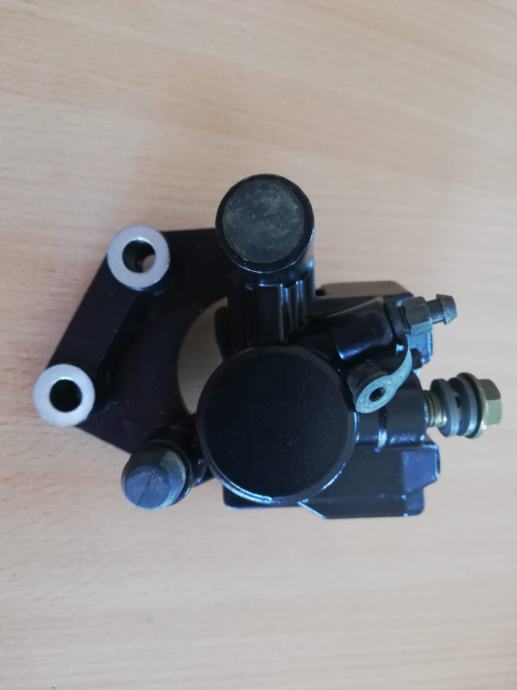 KOČIONA KLIJEŠTA ZA SKUTERE LUNA VISION