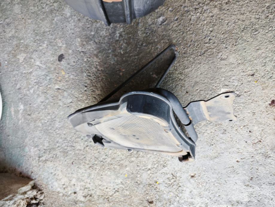 Kofer plus postolje za Piaggio Zip 4T