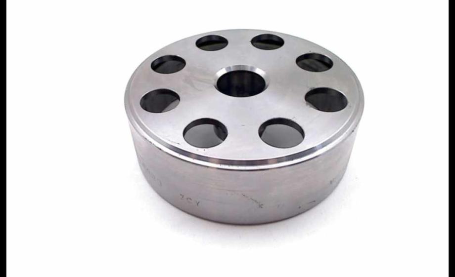 Magnet Suzuki gsxr 1000 K2