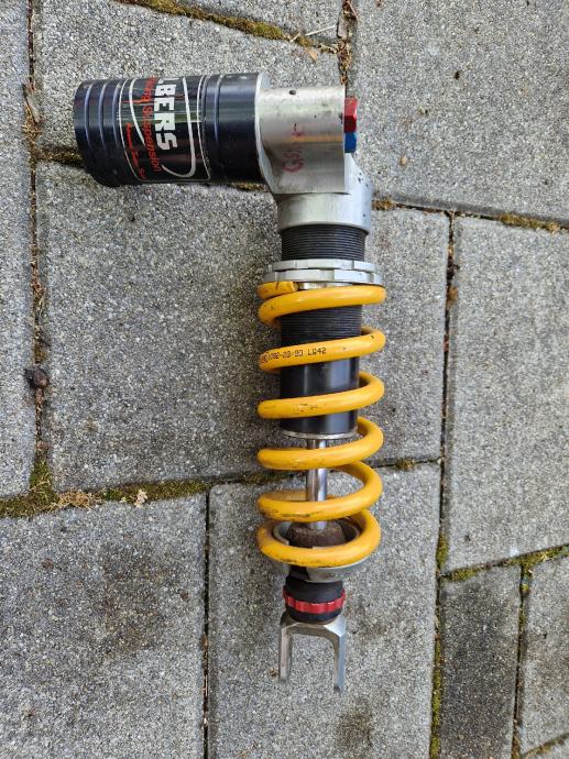 Ohlins zadnji amortizer