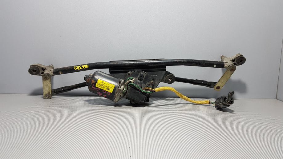 POLUGA BRISACA HYUNDAI SANTA FE > 00-03