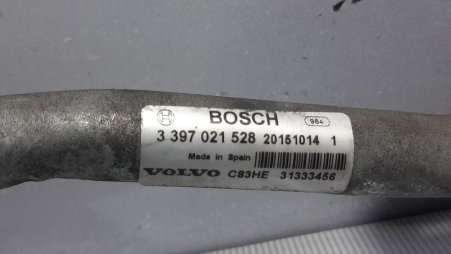 POLUGA BRISACA VOLVO V70 > 14-16 31333456