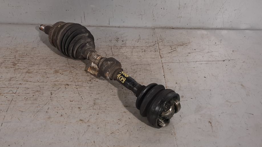 POLUOSOVINA HYUNDAI SANTA FE > 06-09 495002B610