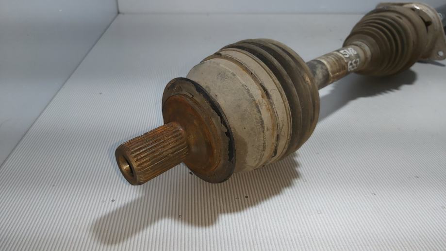 POLUOSOVINA MERCEDES CLA (W117/C117) > 13-16 A2463309300