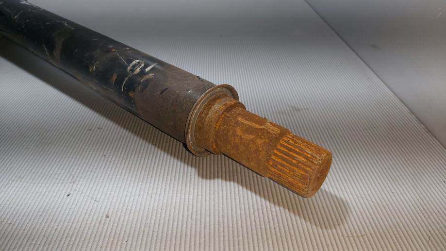 POLUOSOVINA MERCEDES CLA (W117/C117) > 13-16 A2463309300