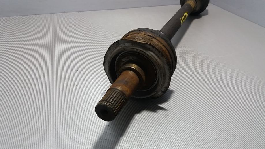 POLUOSOVINA MERCEDES CLK (W209) > 02-09 A2203570191