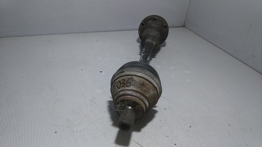 POLUOSOVINA VW PASSAT B6 > 05-10 3C0407271AJ