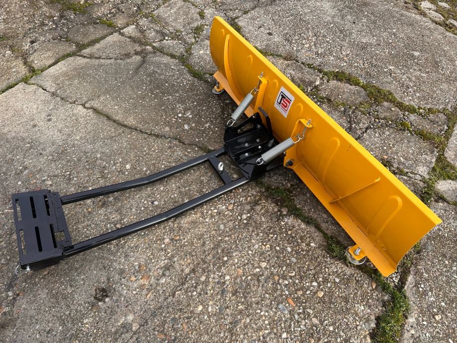 Ralica za quad 150cm