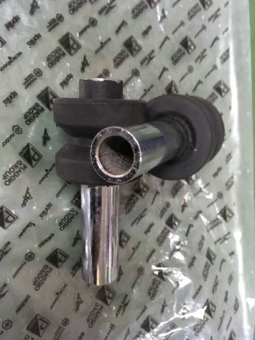 Selen blok, Silent block, nosač motora Vespa PX 200 (par)