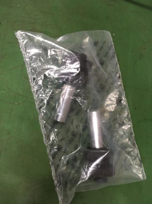 Selen blok, Silent block, nosač motora Vespa PX 200 (par)