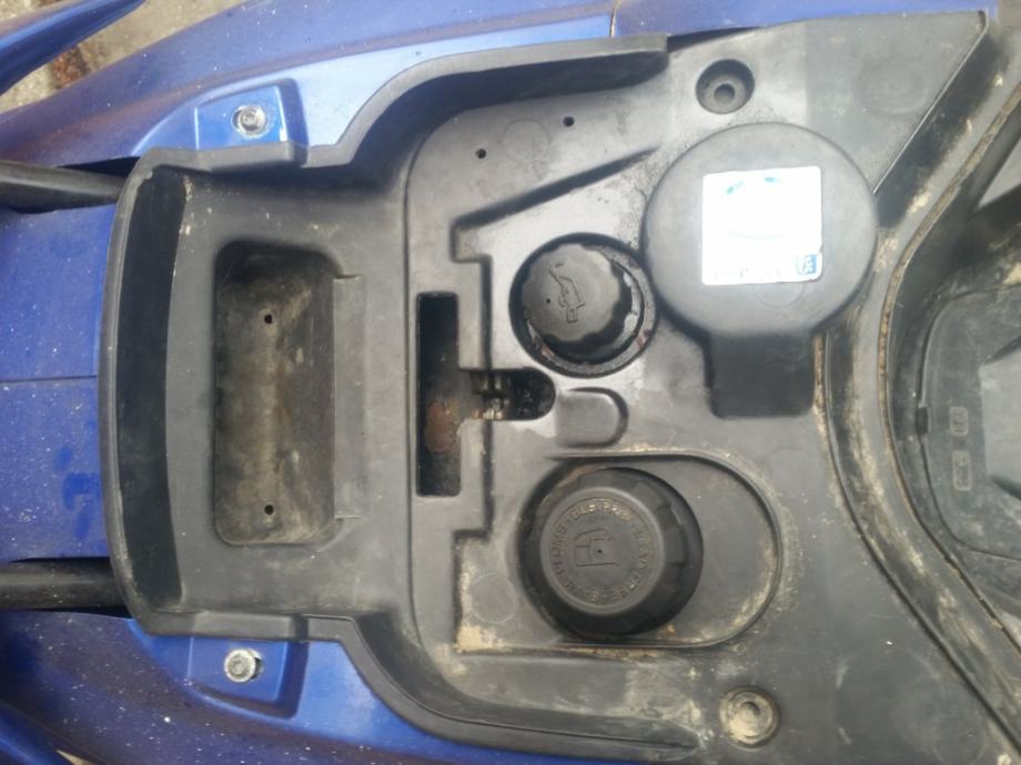 Speed fight 2 100ccm