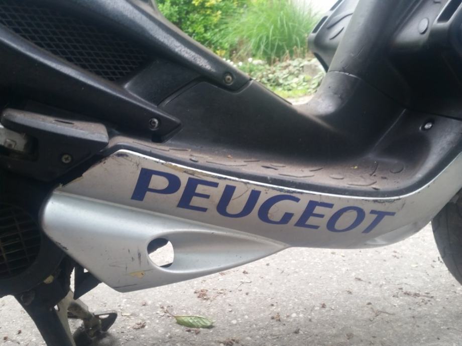 Speed fight 2 100ccm