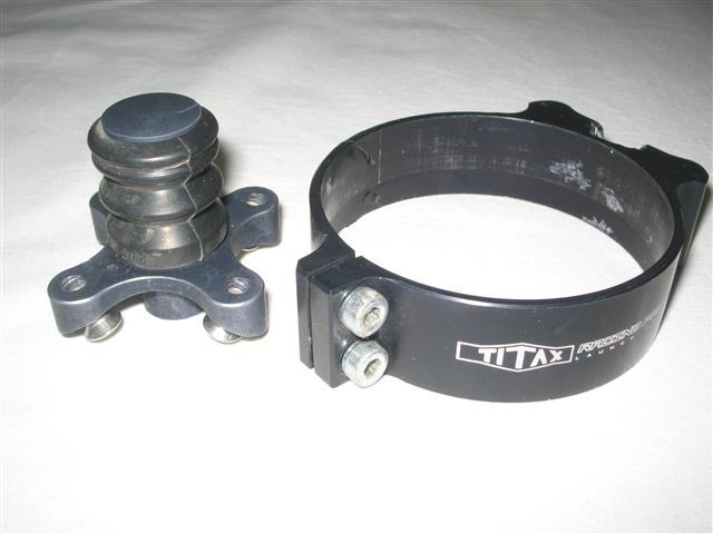 start kit za motocross