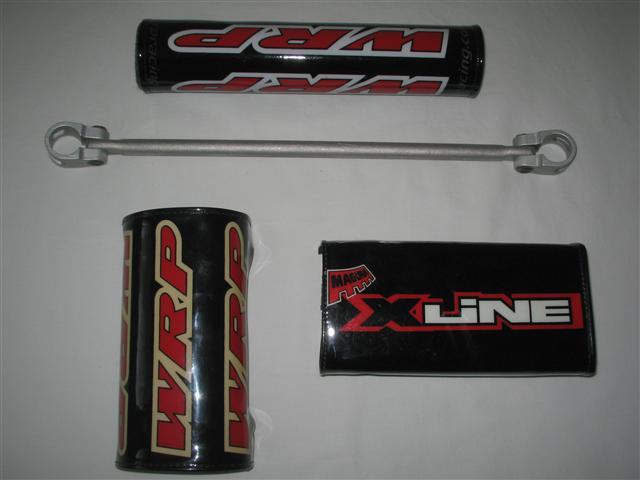 start kit za motocross