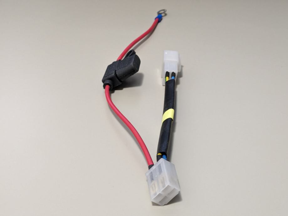 Starter Relay Kit za Moto Guzzi (Startus Interruptus Fix)