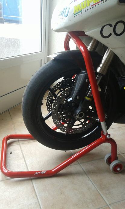 Stender za motocikle