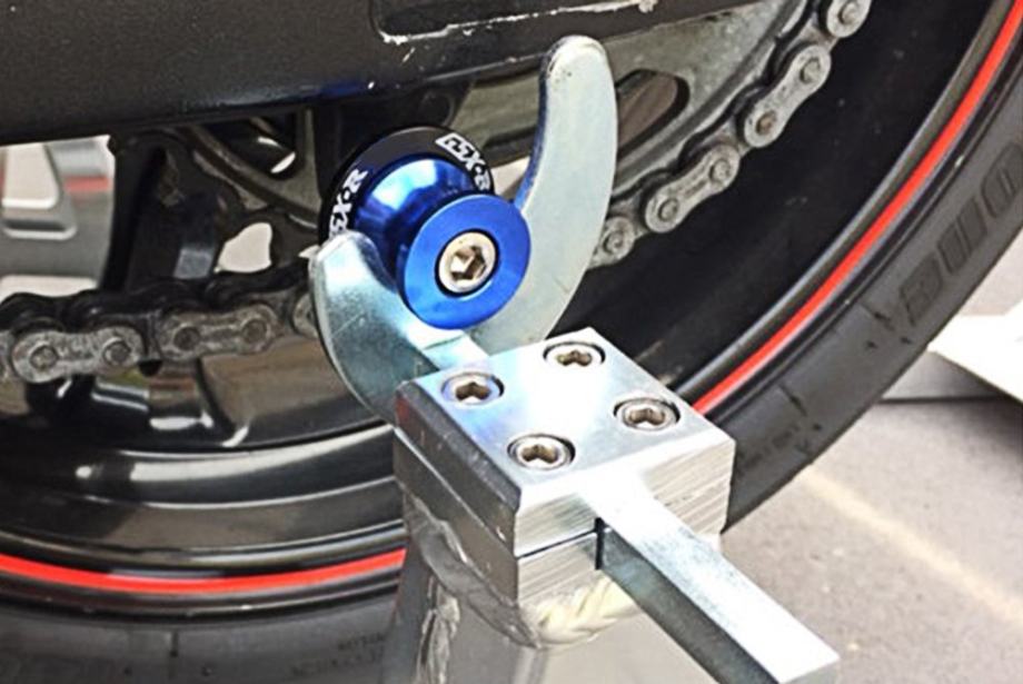 Stender Nosaci moto NOVO