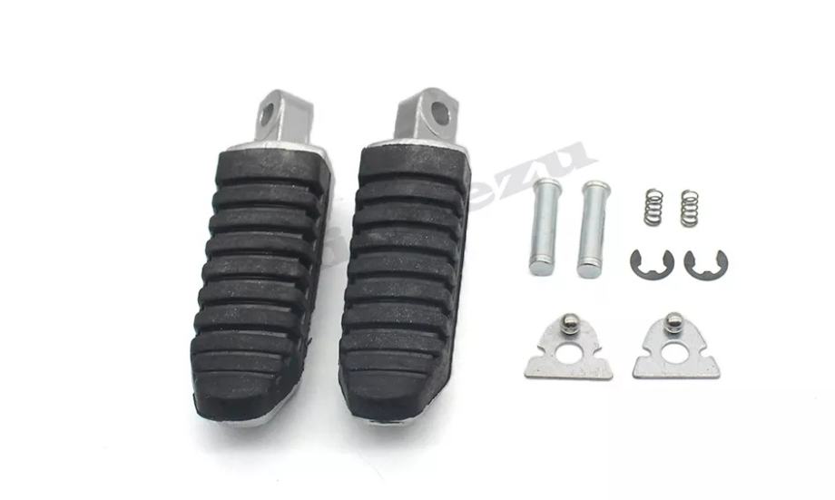 Suzuki Bandit Motorcycles Passenger Tank Grab Bar Handle For Suzuki ...