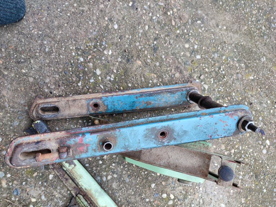 Tomos 14 tls APN 4 APN 6 zadnje vilice stari i novi tip atx bt A3 A35