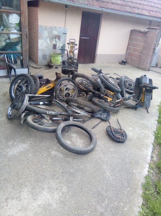 Tomos apn 6 apn6 dijelovi