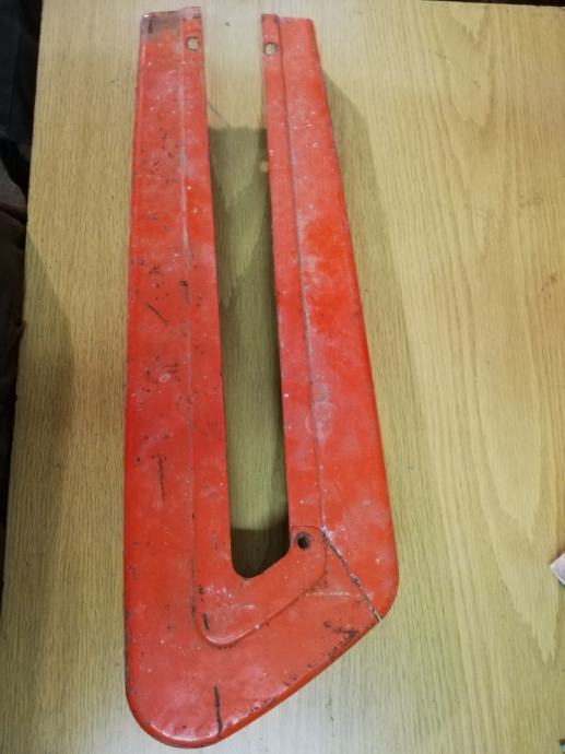 Tomos apn, 14,15sl štitnik lanca