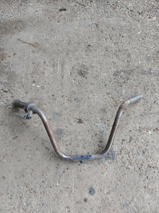 Upravljač tomos apn 4