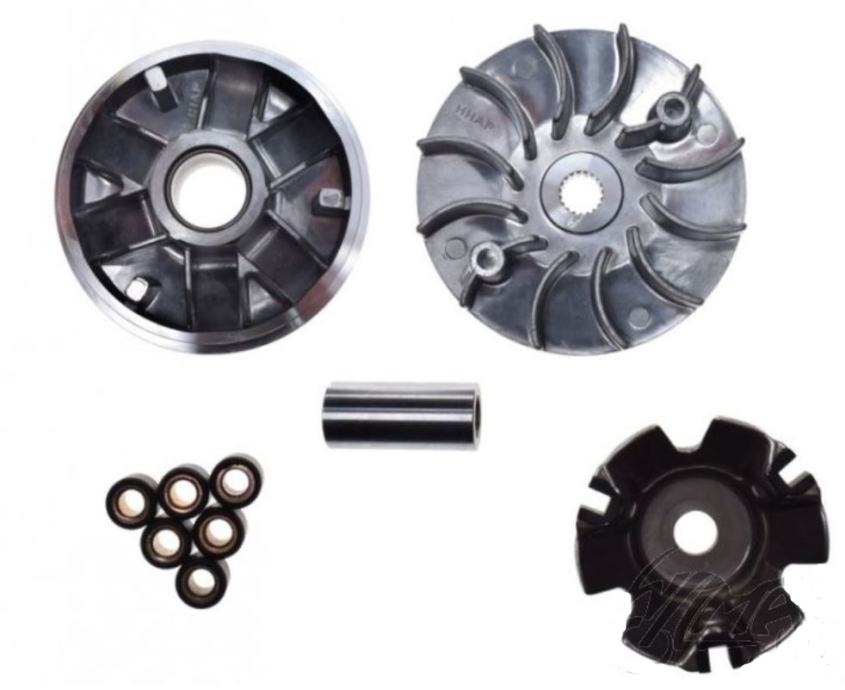 VARIOMAT - GY6 125-150ccm - BAOTIAN,KYMCO,ATV...