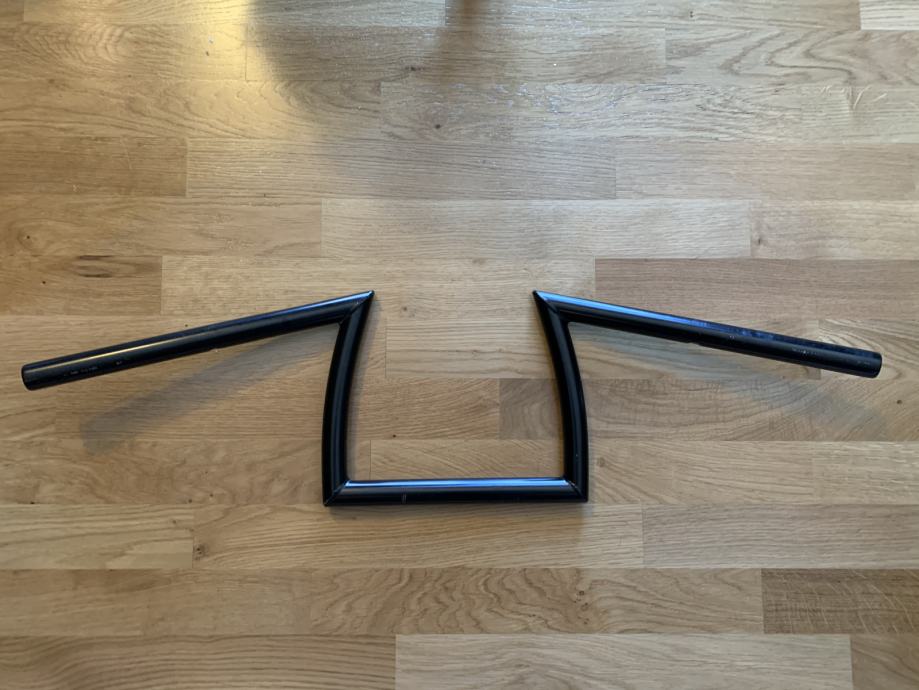 Volan Biltwell Keystone Z bar