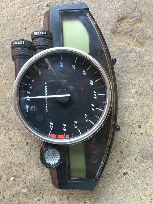 Yamaha r1 sat 2004-2006