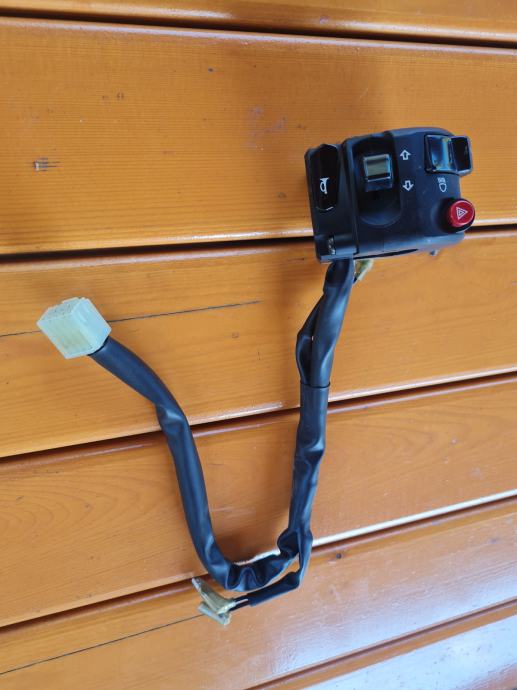 YAMAHA R6 RJ11&RJ15 DIJELOVI