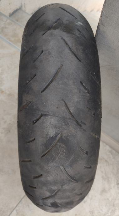 150/60/17 Dunlop sportmax