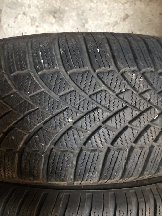 Brigston 205 60 16. Dot 2022