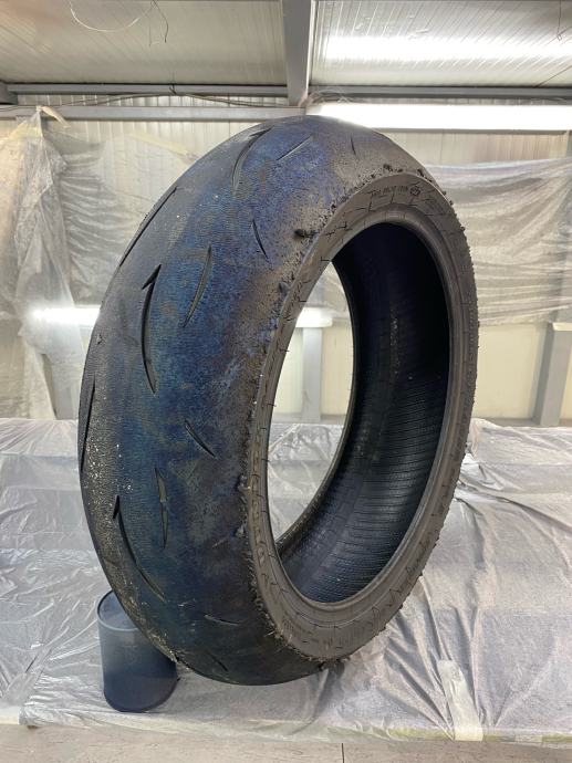 Dunlop D212 200 55 17