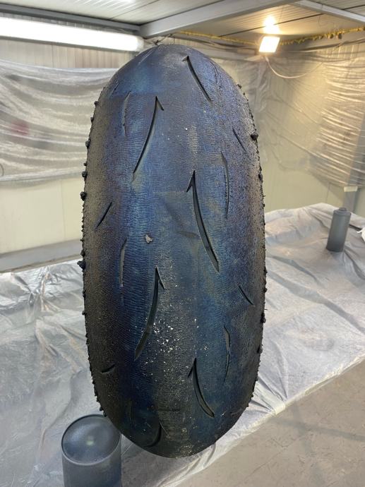 Dunlop D212 200 55 17