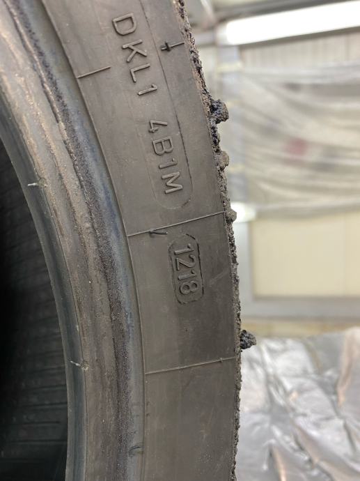 Dunlop D213 200 60 17