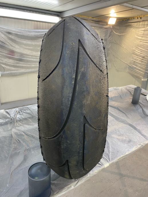 Dunlop D213 200 60 17