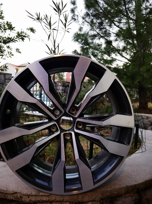 Felga VW Suzuka 19 ***Novo***