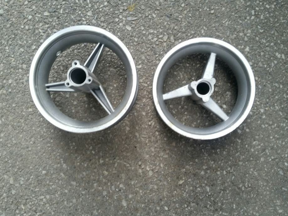 Felge za pocket bike mini moto nove