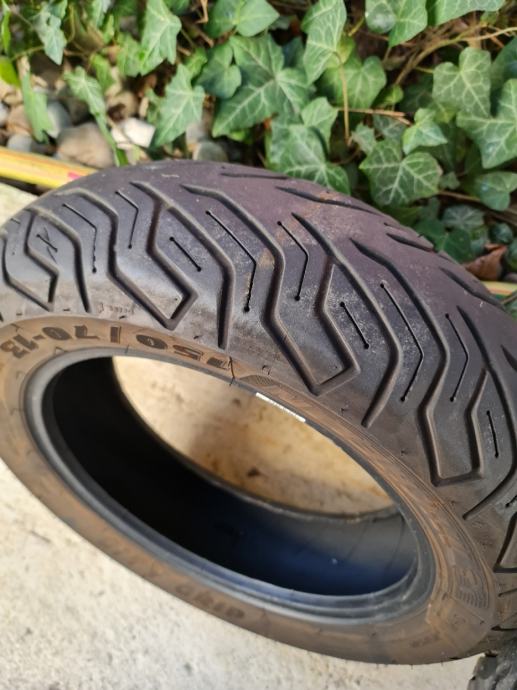 Gume za scooter 150/70/13 i 120/80/14