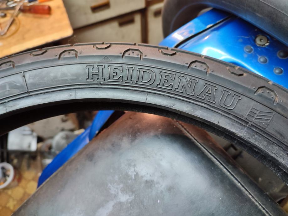 Heidenau guma za Tomos 18x2.25 za trke 2,25 - 18 M/C 34H TL K40