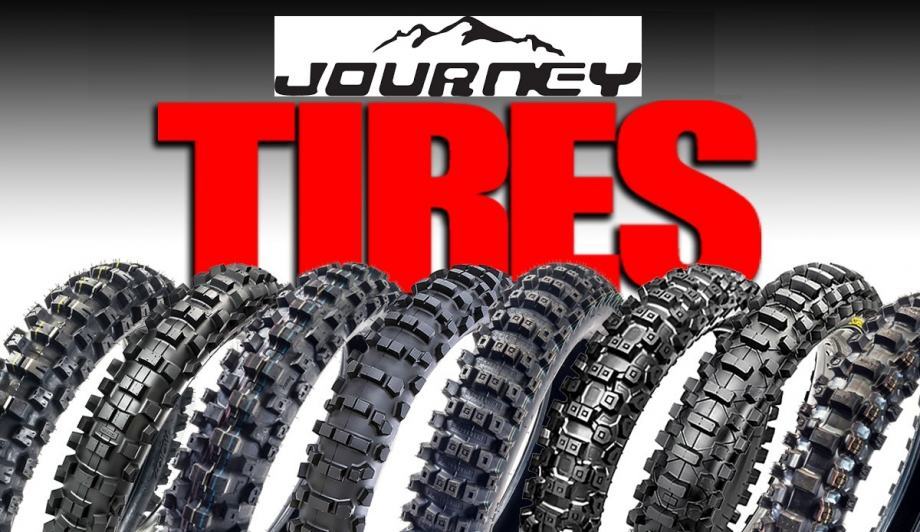 JOURNEY MX moto gume