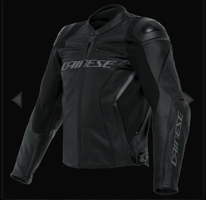 Dainese Racing 4
