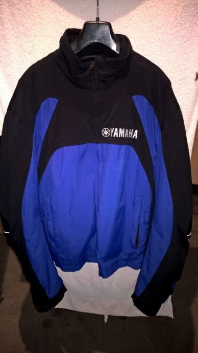 Dainese Yamaha jakna