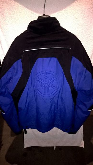 Dainese Yamaha jakna