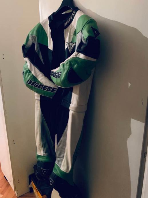 DAINESE D-TECH 2 *MOŽE ZAMJENA* ulje, filteri...