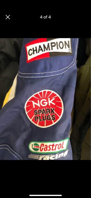 Fast lane sa protektorima