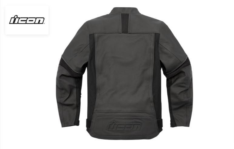 Jakna Icon Motorhead 3